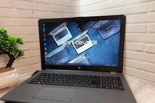 HP i3-7020u/DDR4 6gb/SSD+HDD/intel HD 620