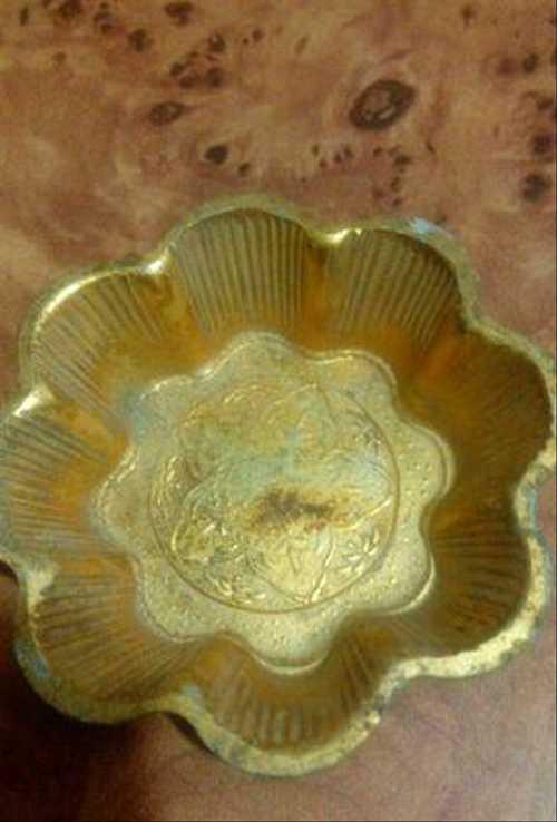 Формочка производства СССР