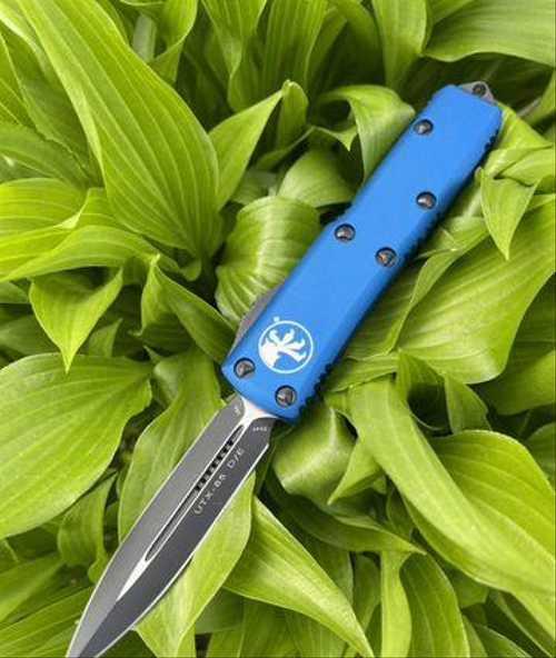 Нож Microtech UTX-85 D/E NEW 03.2021