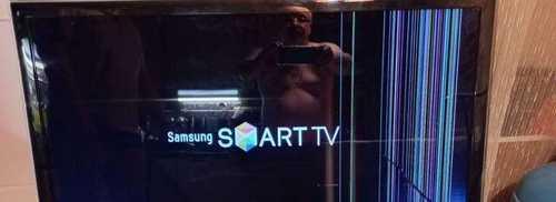 Телевизор Samsung 40"