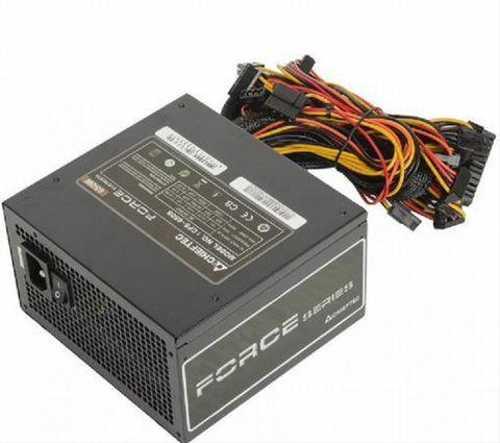 Блок питания Chieftec CPS-650S 650W