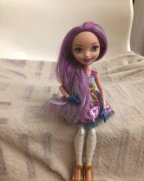 Ever After High