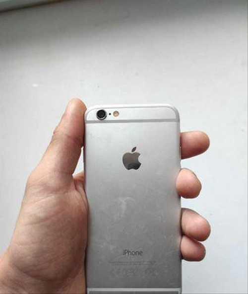 iPhone 6 16g