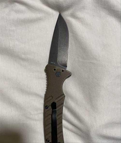 Нож boker plus strike