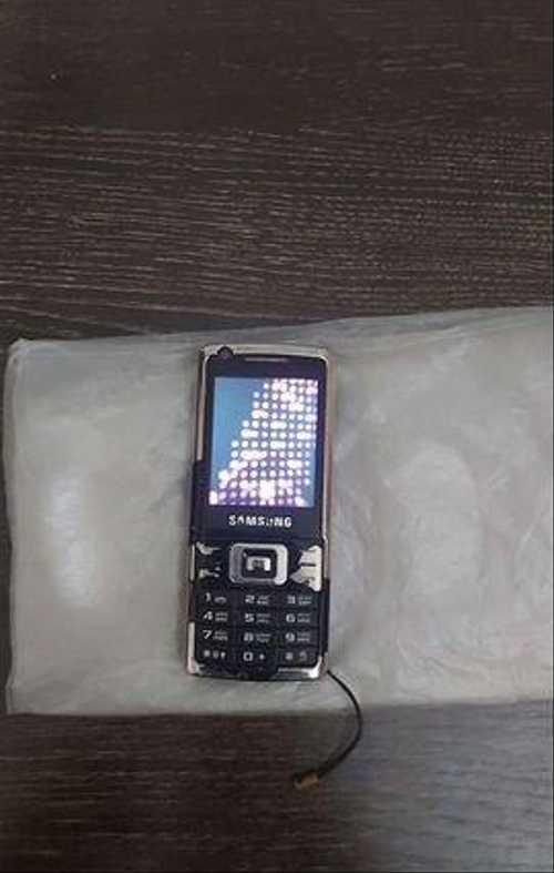Мобильные телефоны бу samsung SGH-L700