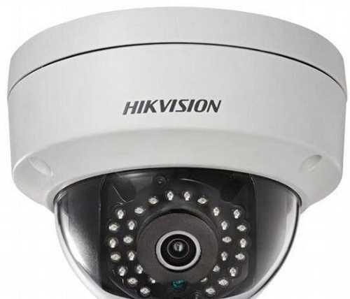 Hikvision DS-2CD2122FWD-IS IP Сamera