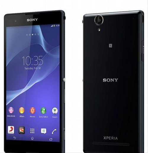 Sony Xperia T2 Ultra D5303
