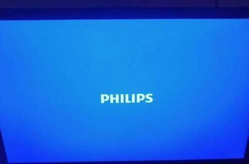 Philips 24 дюйма