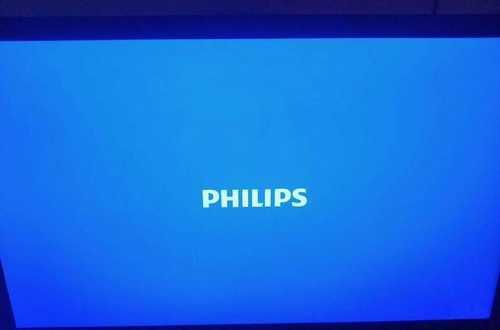 Philips 24 дюйма