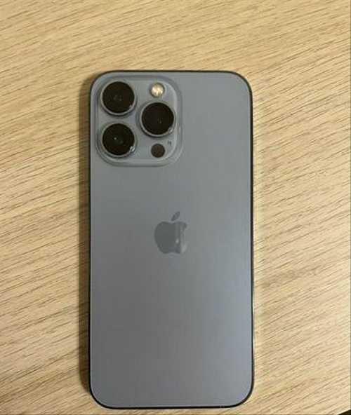 Продам iPhone 13pro 128