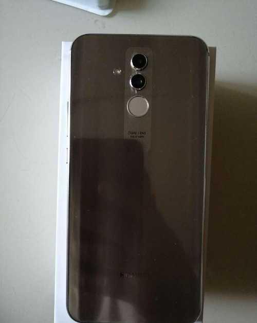 Телефон Huawei Mate20 Lite