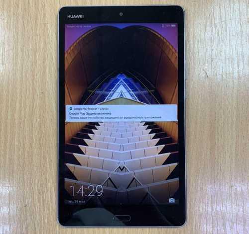Планшет Huawei MediaPad M3 Lite (CPN-L09) ло 142