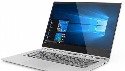 Lenovo Yoga 920-13IKB шикарный ультрабук