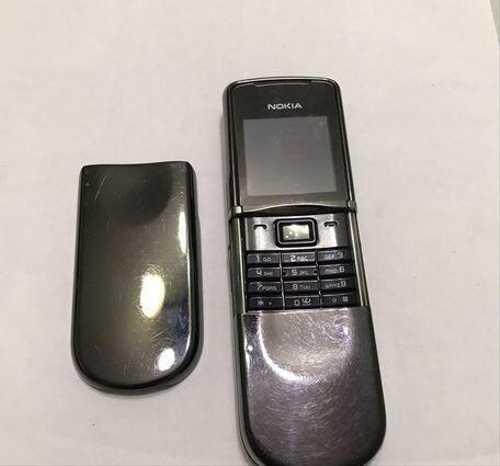 Телефон Nokia 8800 RM-13