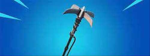 Fortnite) Catwomans Claw Pickaxe. Global