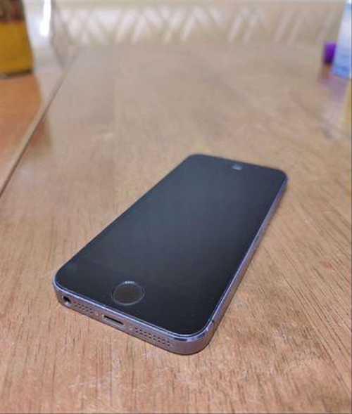 iPhone 5s 32гб