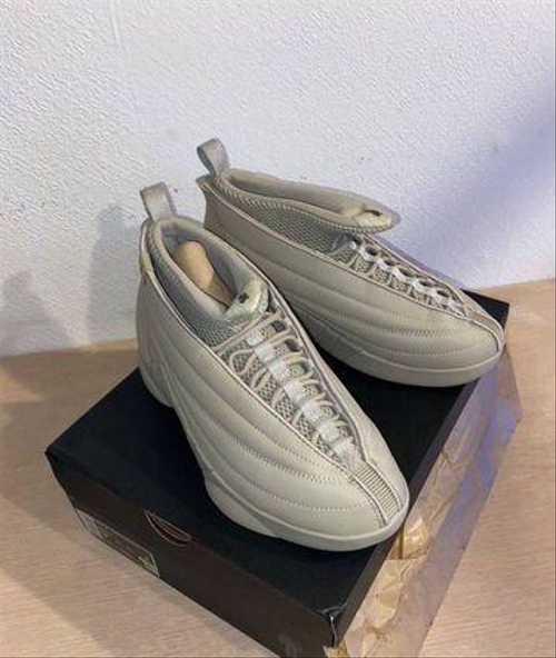 Jordan 15 billie eilish
