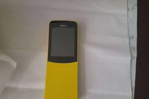 Кнопочный телефон слайдер Nokia