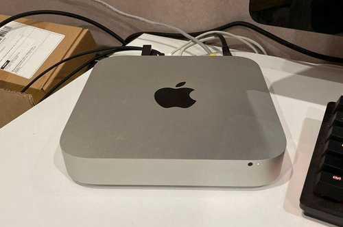 Apple Mac mini mid 2011