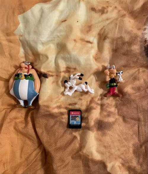 Asterix & Obelix XXL 2