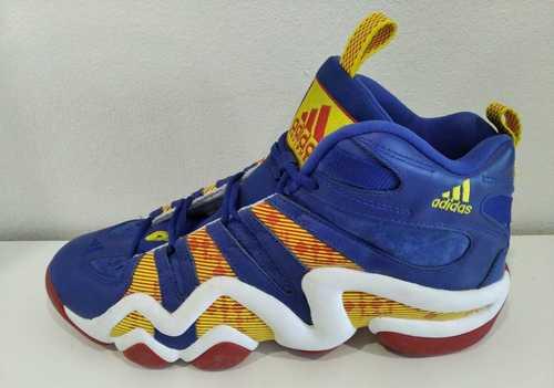 Кроссовки adidas crazy 8