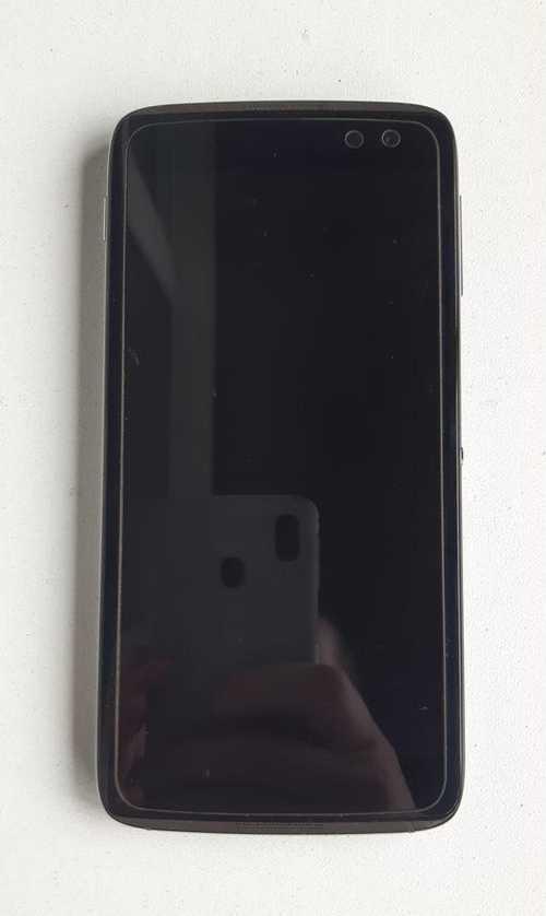 Alcatel idol 4S 6070K