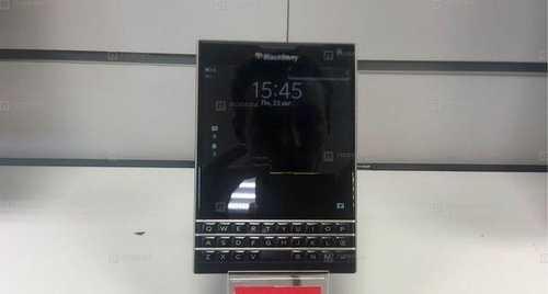 BlackBerry Passport