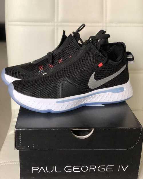 Кроссовки Nike Paul George 4 (PG IV) - р. 38 (7,5)