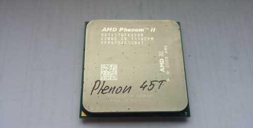 Phenom x6 1065t