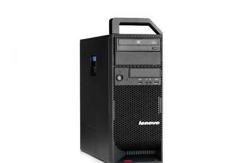 Lenovo ThinkStation S30 Xeon E5 - 1660