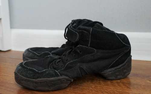 Танцевальные кроссовки "Sansha" 37 размер