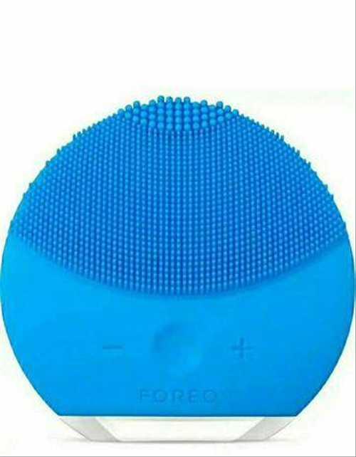 Foreo luna mini 2 Facial Cleansing