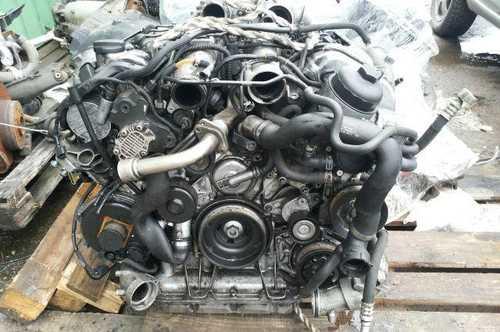 Двигатель Мерседес 628 ом628.960