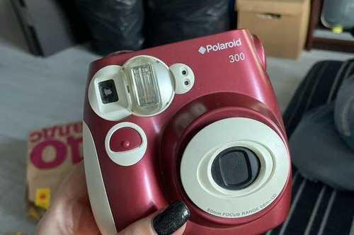 Polaroid Instax 300