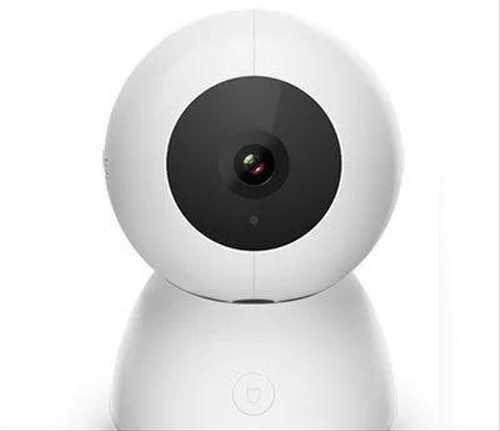 IP-камера Xiaomi MiJia 360 Home Camera jtsxj01cm