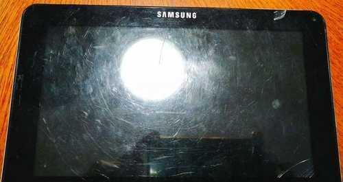 Samsung galaxy n8000 на запчасти