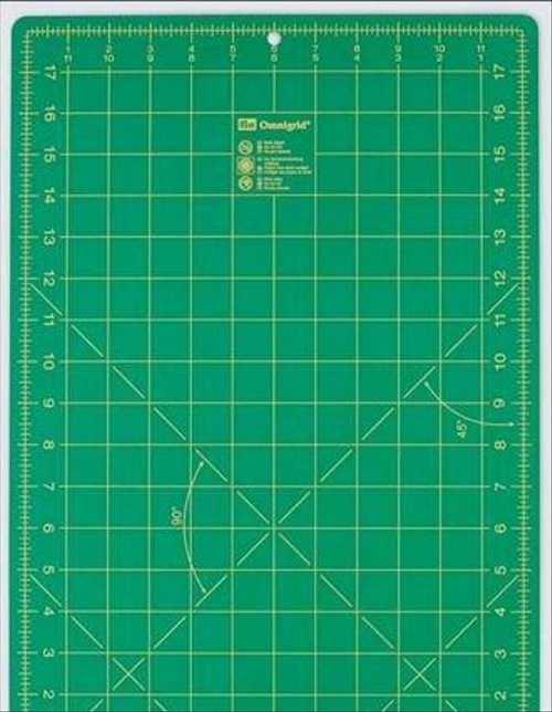 Коврик для пэчворка "Prym"