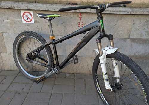 Рама Norco Bigfoot MTB