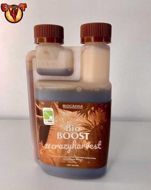 Удобрение Bio Boost Canna
