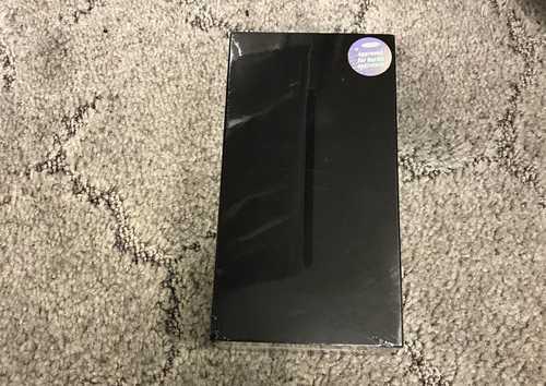SAMSUNG galaxy Note9 128gb black