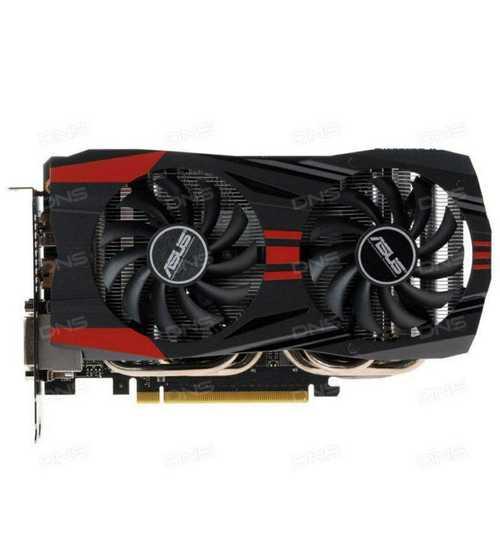 Видеокарта Geforce GTX 760