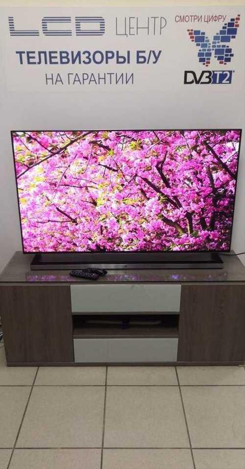 Телевизор LG 55" Premium / Smart / 3D / soundbar