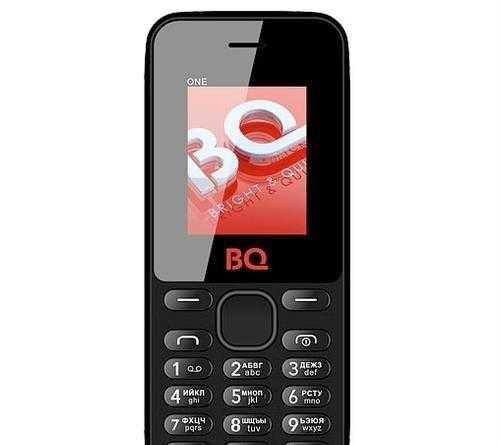 BQ BQM-1828 One
