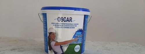 Oscar клей для стеклообоев