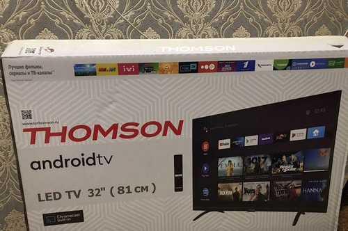 Телевизор smart tv
