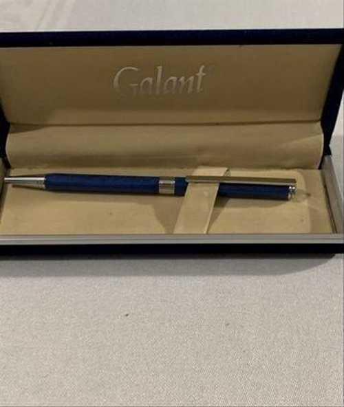 Шариковая ручка подарочная Galant