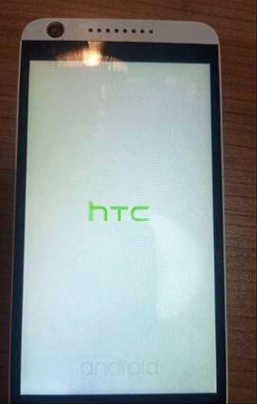 Смартфон HTC Desire 626G dual