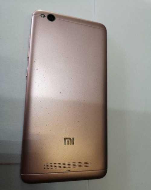 Xiaomi Redmi 4A