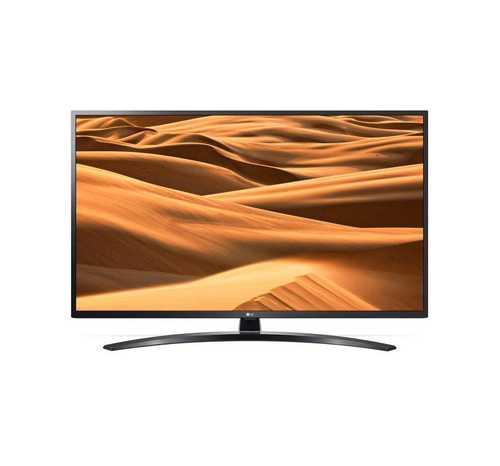 Телевизор LG 43UM7450 (новый)
