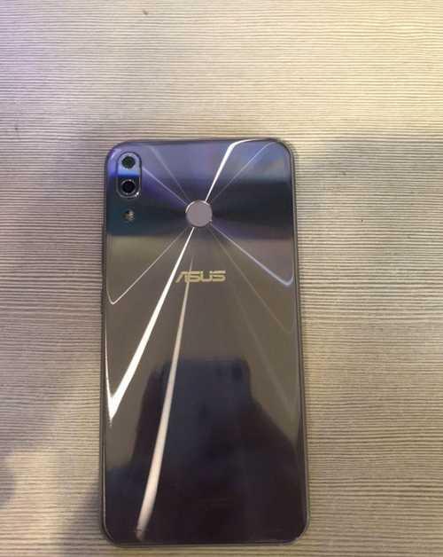 Телефон asus ZenFone 5z zs620kl